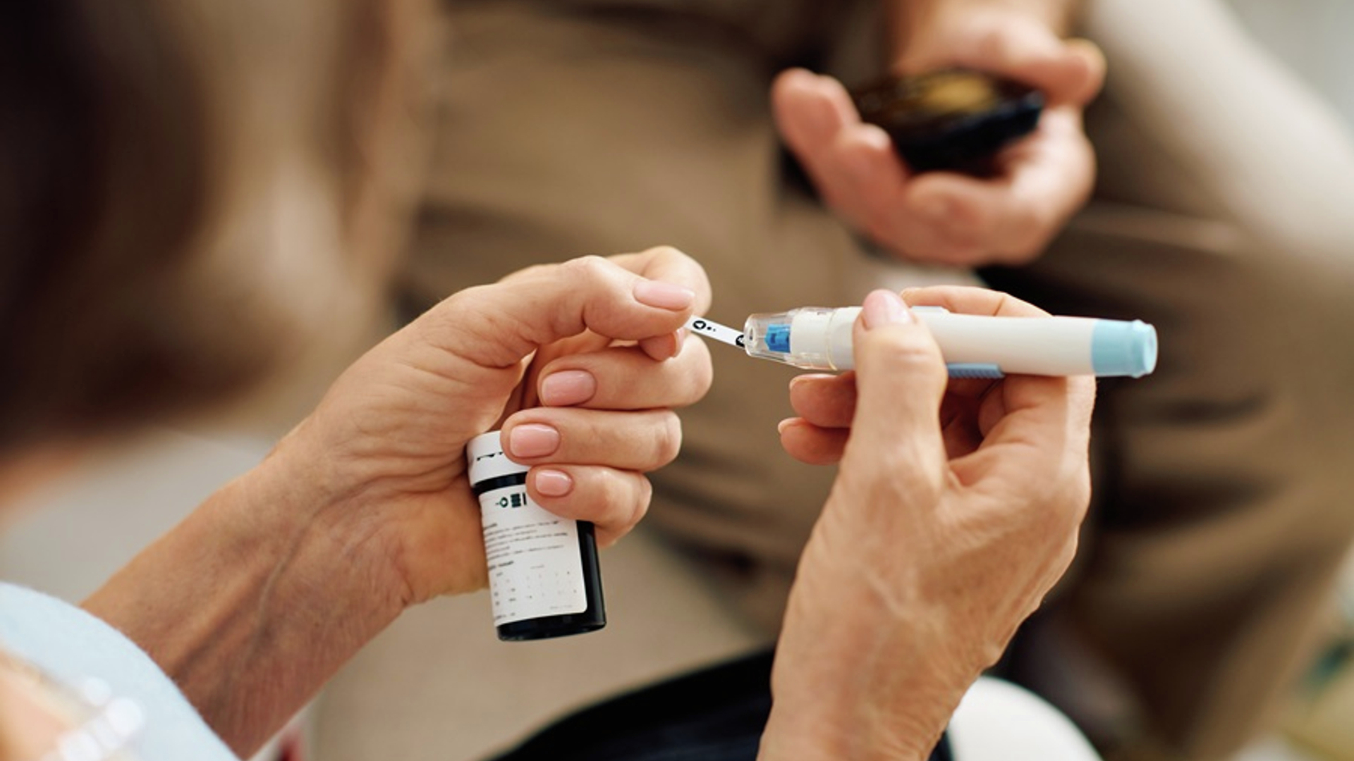Nota 100 AIFA: svolta per i farmaci antidiabetici ai mmg