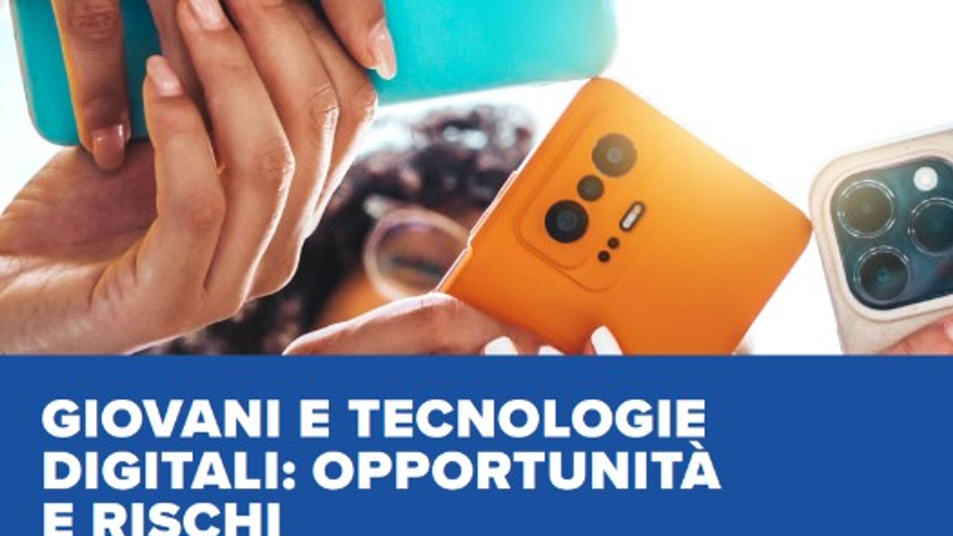 Giovani e tecnologia: rischi cognitivi di tablet e overdose digitale