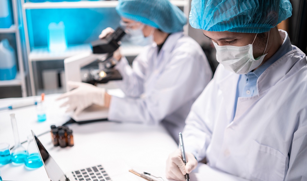 Come diventare ricercatore medico - guida alla ricerca scientifica