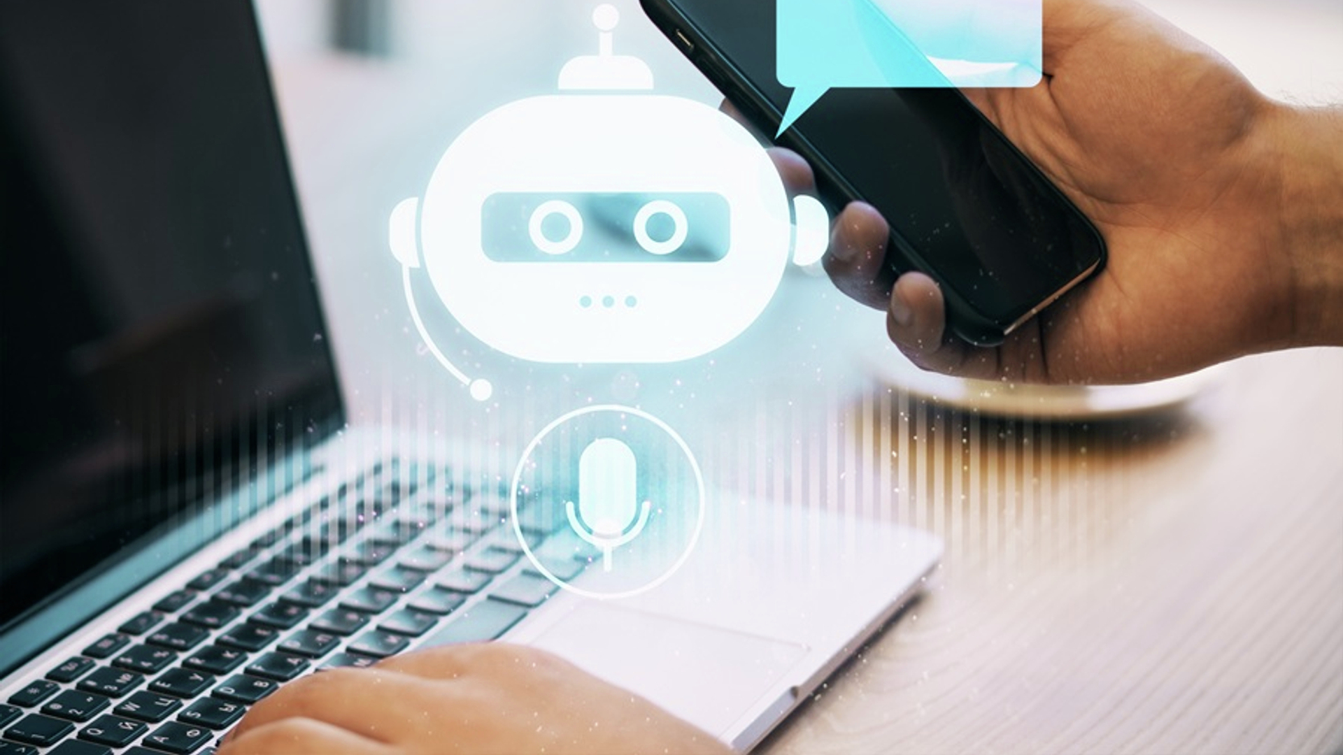 Therabot AI: chatbot psicologo per ansia e benessere