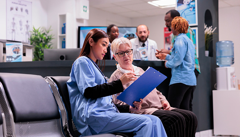 Privacy studio medico gdpr: modulo consenso e rifiuto trattamento